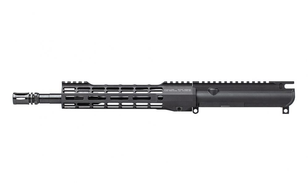 Aero Precision AR15 223/556 Upper Receiver Group 11.5\" Barrel ...