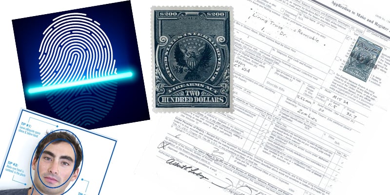 Hyatt Guns Handles NFA Class 3 Transfers